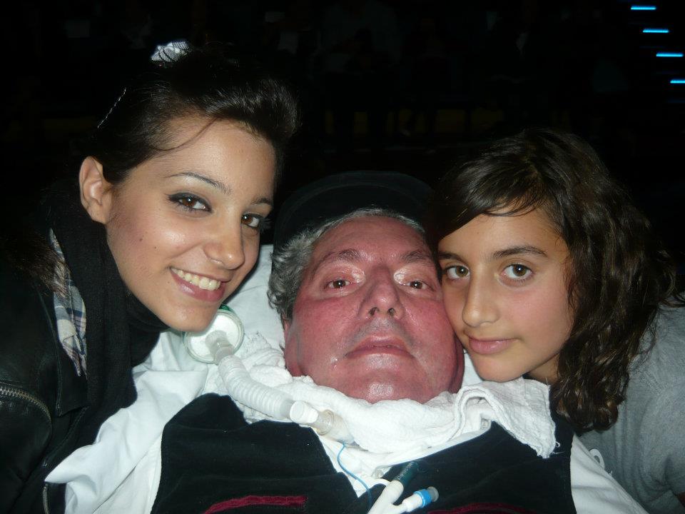 Open Label Extension