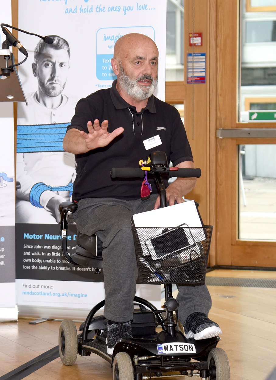 NeuroSense – PrimeC