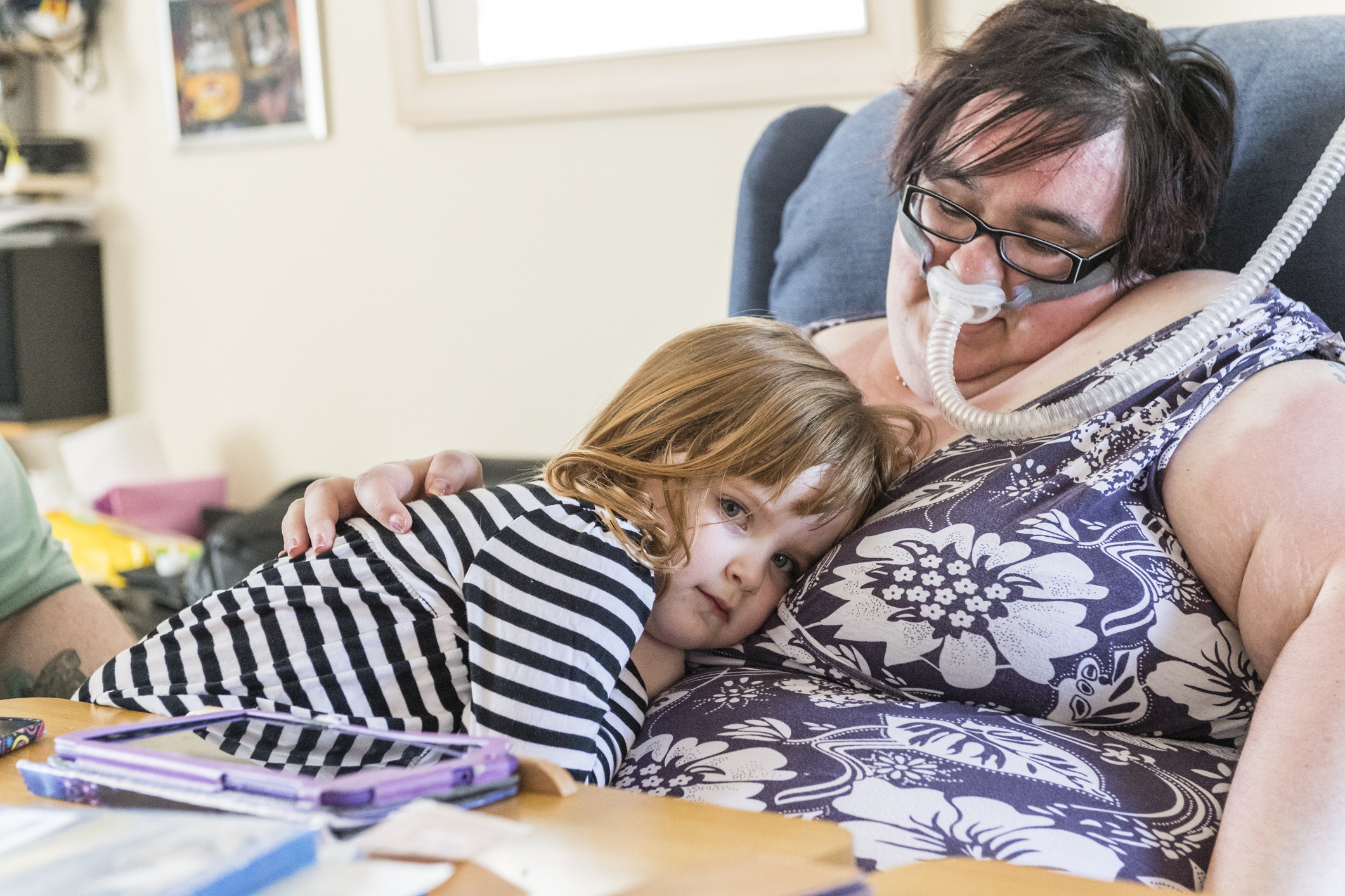 Open Label Extension