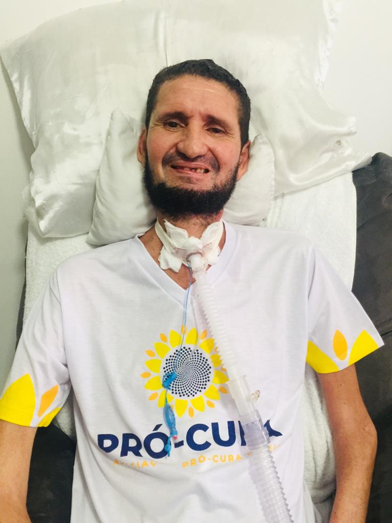 Open Label Extension