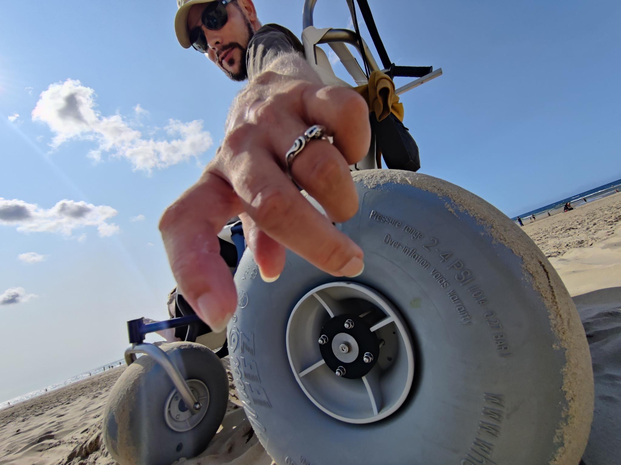 Open Label Extension