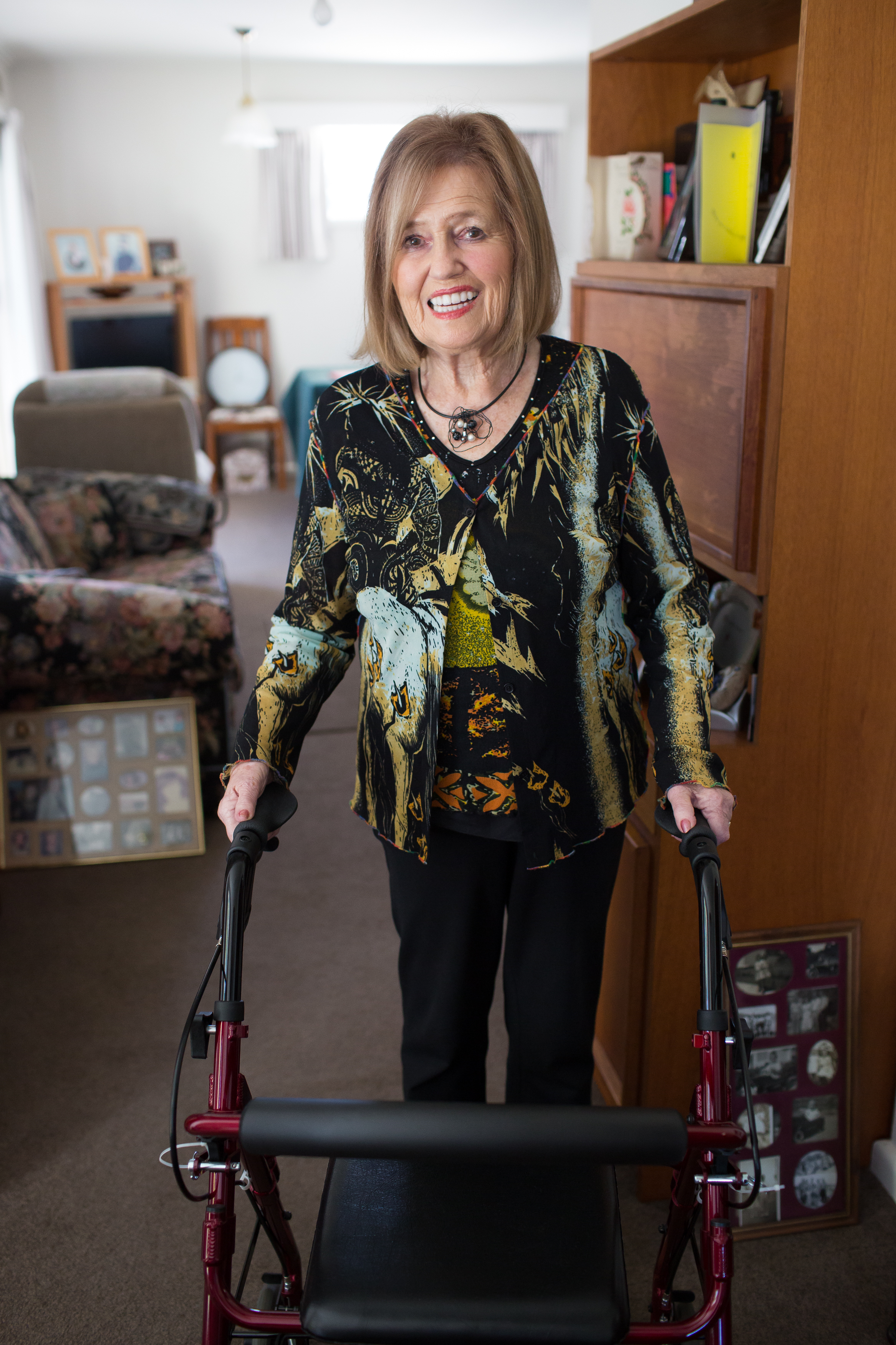 Open Label Extension