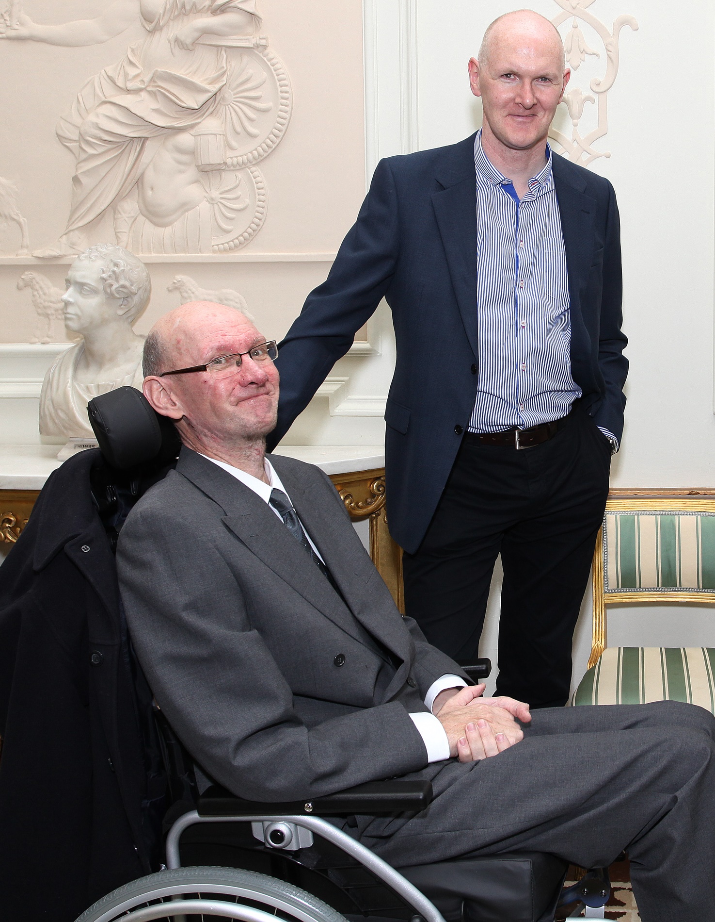 Open Label Extension