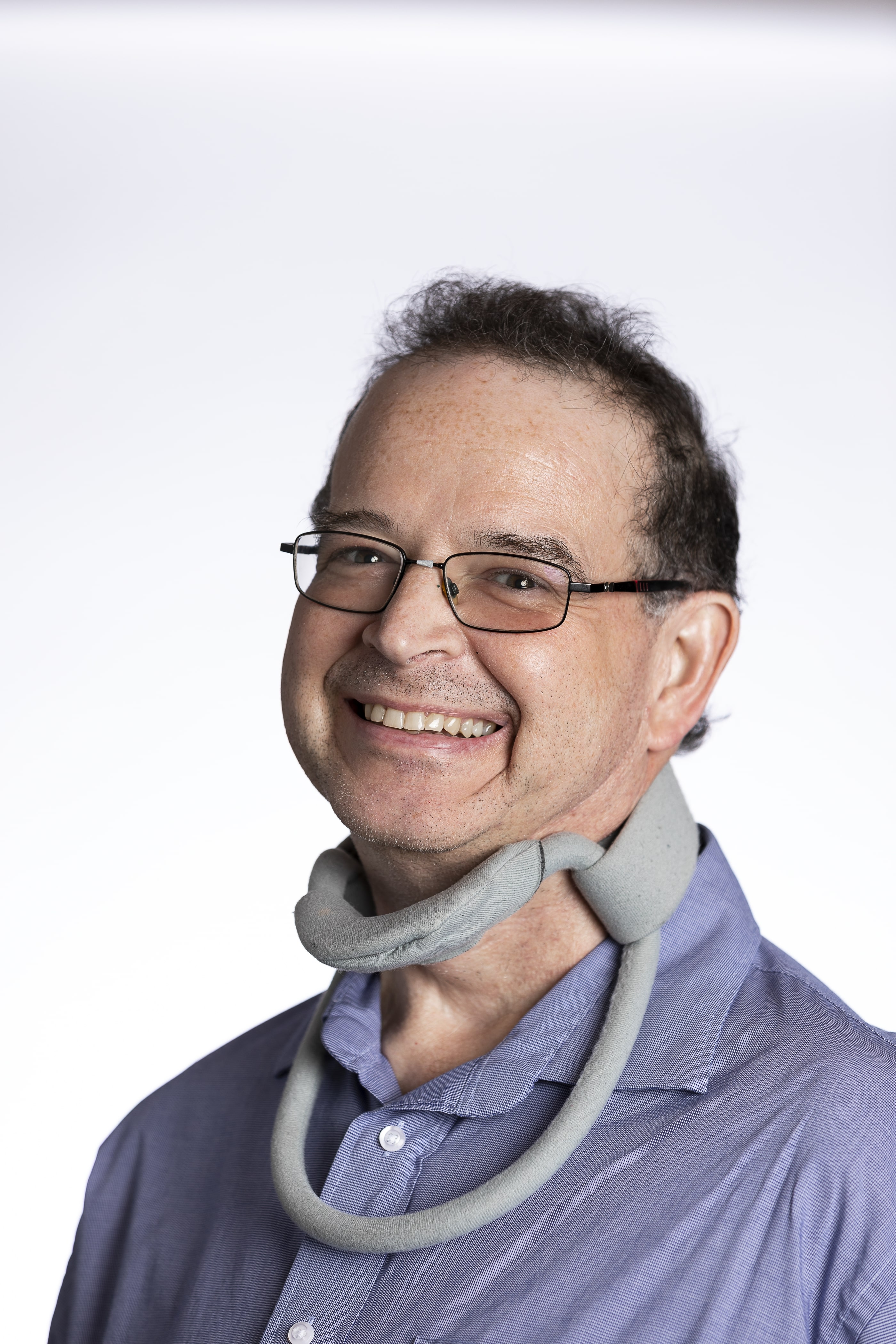 Open Label Extension