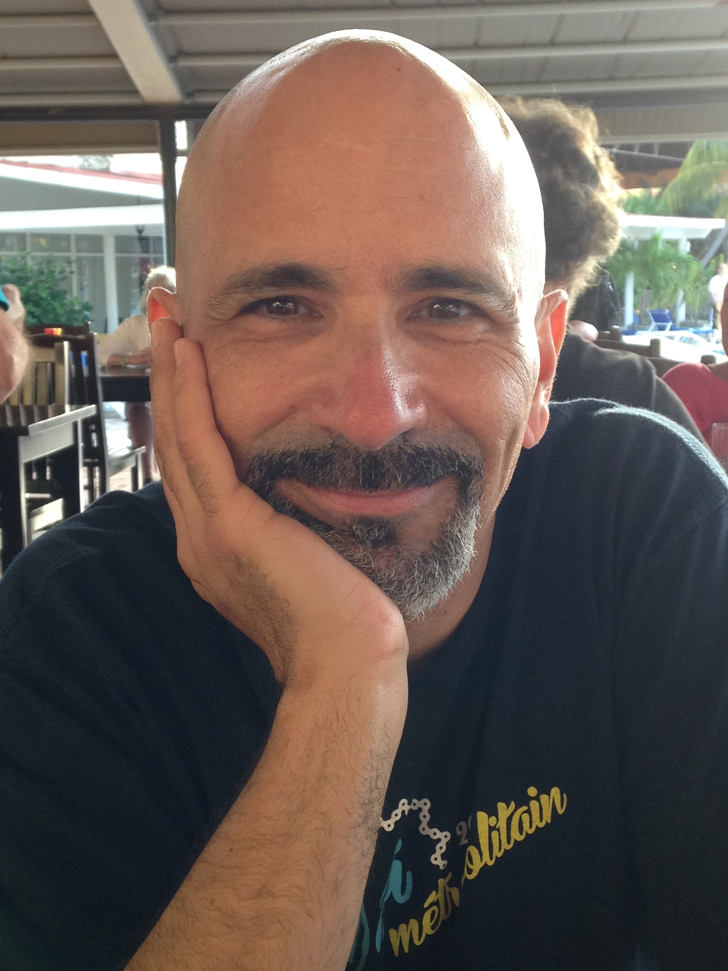 International Symposium