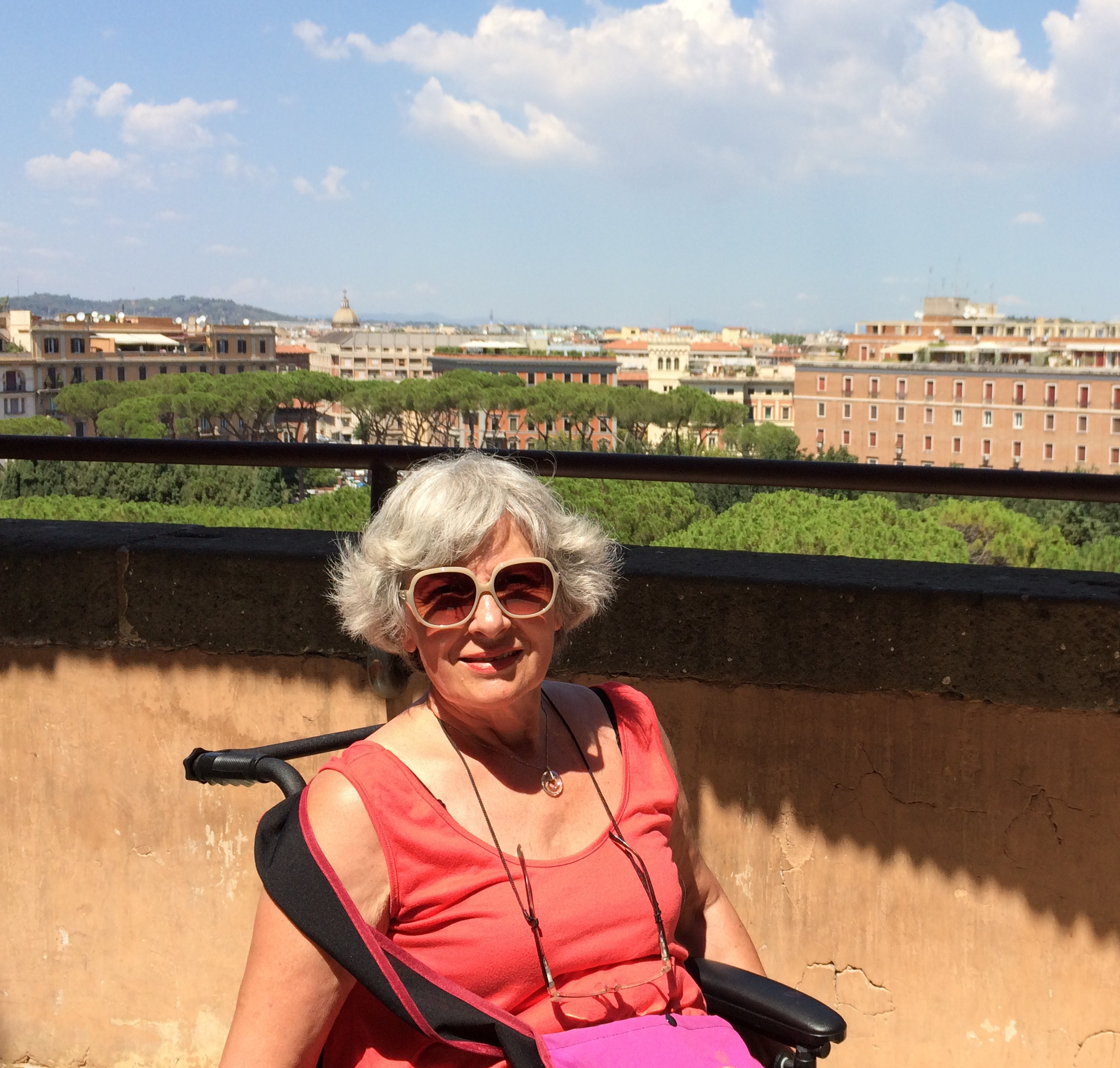 Open Label Extension