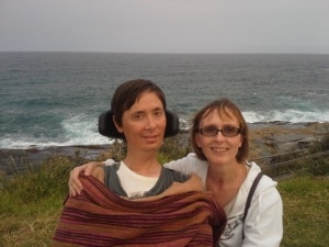 Open Label Extension