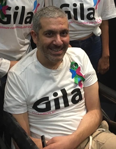 Prilenia Therapeutics – Pridopidine