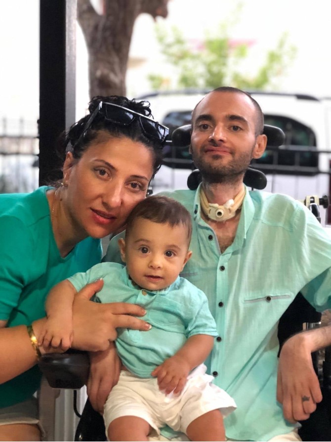 Open Label Extension