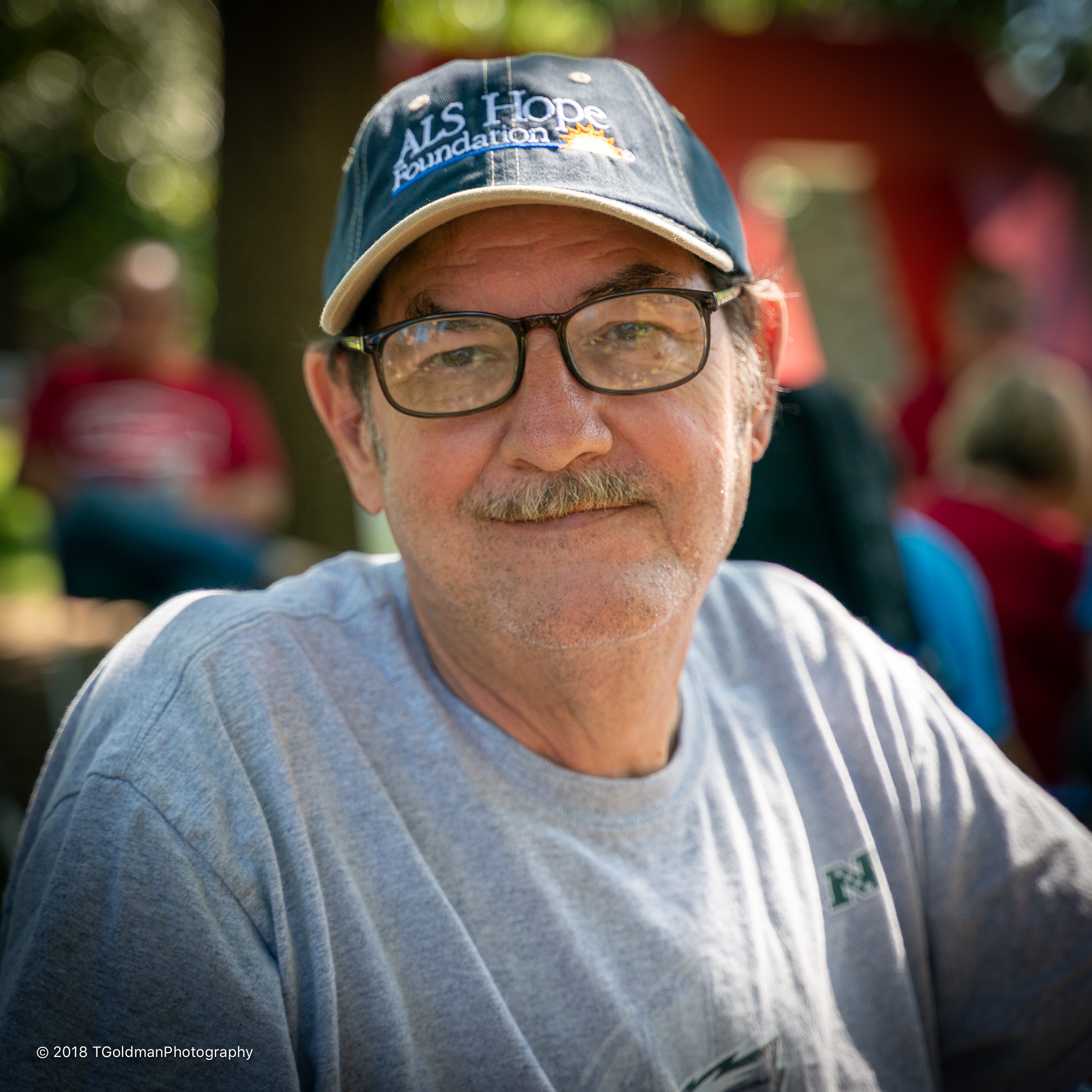 Open Label Extension