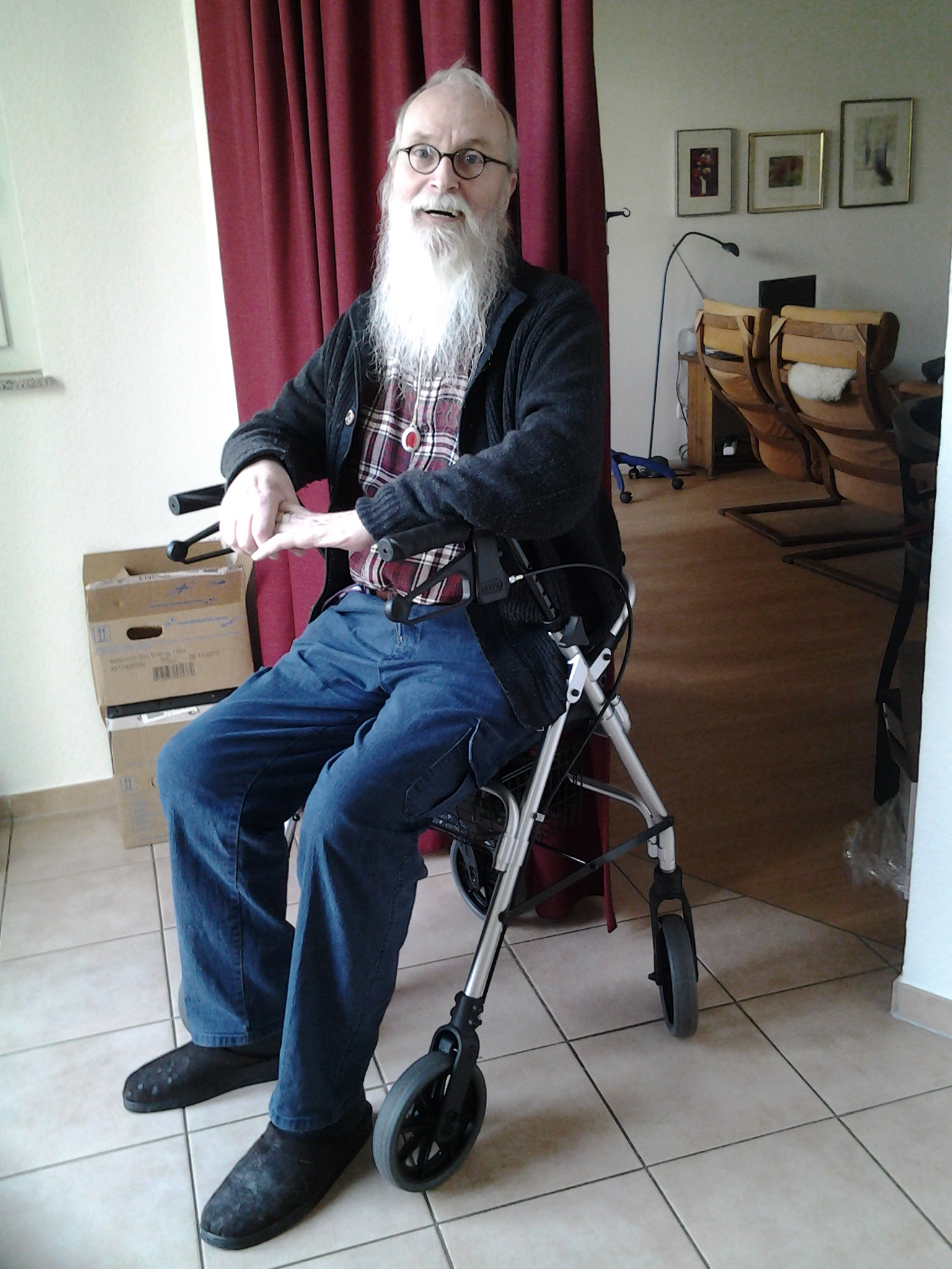 Open Label Extension